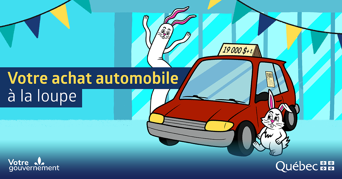 Auto neuve et auto « usagée » – Conseils d’achat et outils